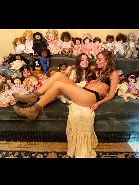 La Polémica Razón Por La Que La Actriz De ‘los Soprano Drea De Matteo