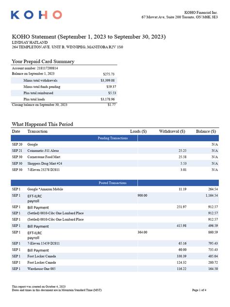 Monthly Report 2023 09 En Pdf