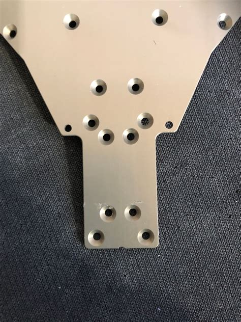 Team Associated B6 4 3 Chassis 80 Posted R C Tech Forums