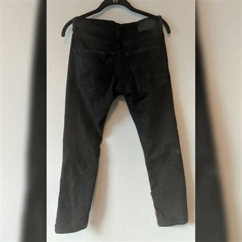 Jeans Emo Punk Goth Homemade Patch Pants Poshmark