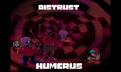 Fnf Distrust By Kekuusbroo On Deviantart