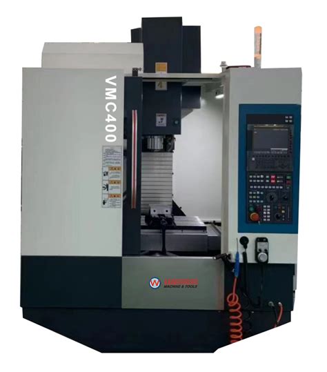 Weiss Vmc400 Fresadora Vertical Milling Cnc Machine Of New Arrival Vertical Milling Center Cnc