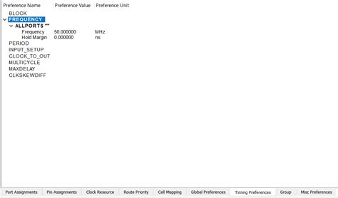 Vhdl Issues When Outputting To Every Single Pin On An FPGA Electrical Engineering Stack Exchange
