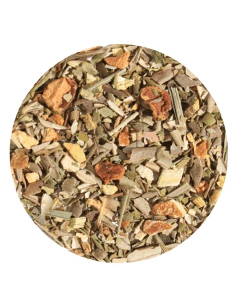 Empress Nectar Nursing Time Tea Innergy Tea
