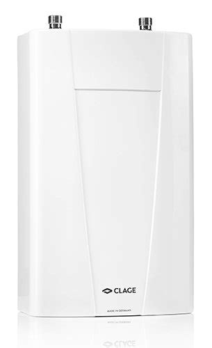 CLAGE CDX 7 U