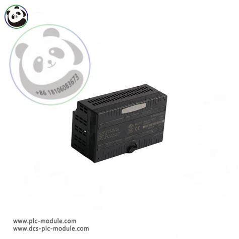 GE IC ALG Current Analog Input Module Industrial Automation Innovation Xiongba Automation