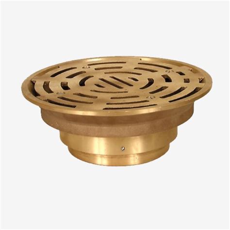 Pem 6320 Series Overflow Stand Pipe Grate Product Detail Pem