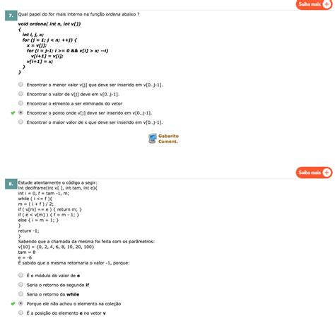 Exercício de Estrutura de Dados Estruturas de Dados II