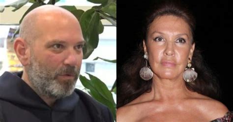 Γιώργος Λάγιος Η απάντηση για τη σχέση του με τη Βάνα Μπάρμπα «Συμπαθιόμαστε πάρα πολύ