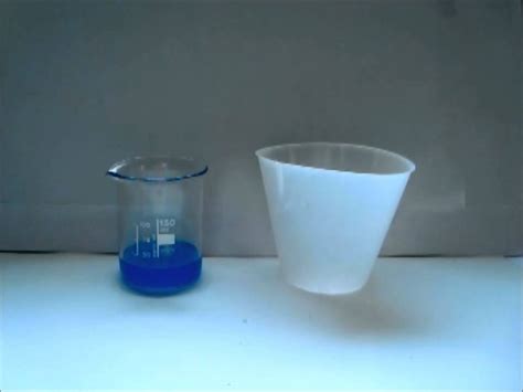 Copper Ii Nitrate