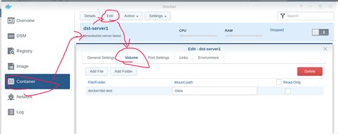 Mods Problem · Issue 12 · Jamesitsdocker Dst Server · Github