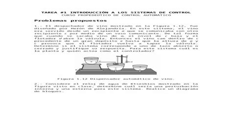 Tarea 1 IntroducciÓn A Los Sistemas De 201510