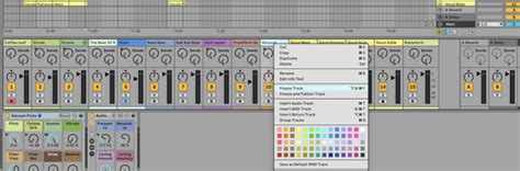 How To Record Vocals In Ableton Live