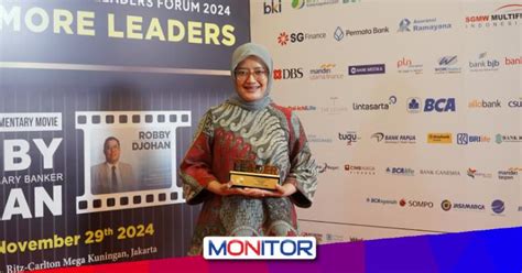 Jasa Marga Raih Penghargaan Dalam Ajang Top 100 CEO Dan The 200 Leaders