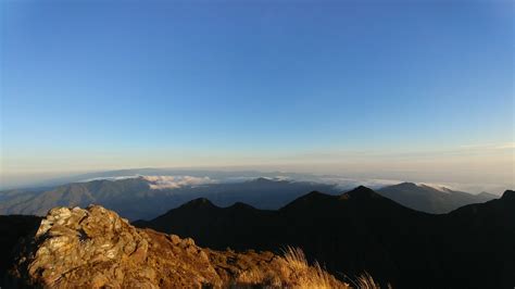 Volcan Baru The Highest Peak In Panama Runnerclick