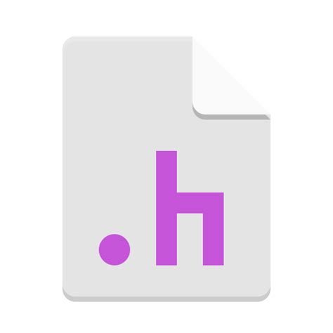 Teks Chdr File Dan Folder Icons