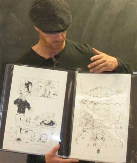 Comics In Class Comics In Class