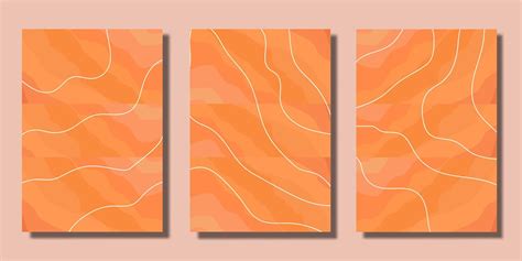 Hand Drawn Flat Design Boho Wall Art 14468930 Vector Art At Vecteezy