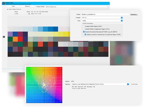 Copra Hybrid Software
