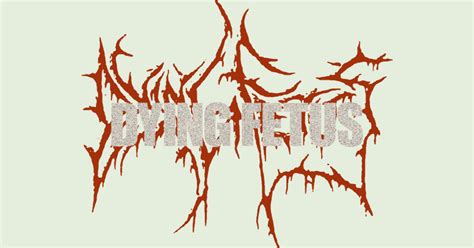 About Us Dying Fetus