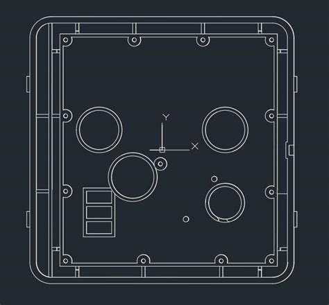 Entry By EngAhmedGH For Create A Dxf File From A STEP File Perspective Freelancer