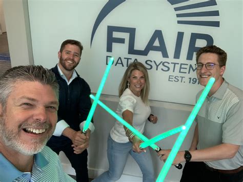 Billy Lide On Linkedin Networking Security Starwars