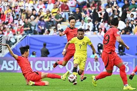 영국 언론 “한국 사우디전 1골이 전부일 듯” 아시안컵