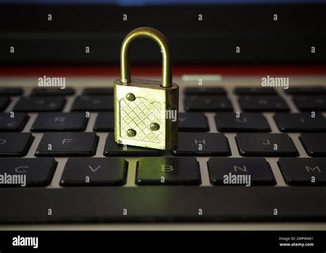 Cybersecurity And Blockchain Internet Security Data Protection