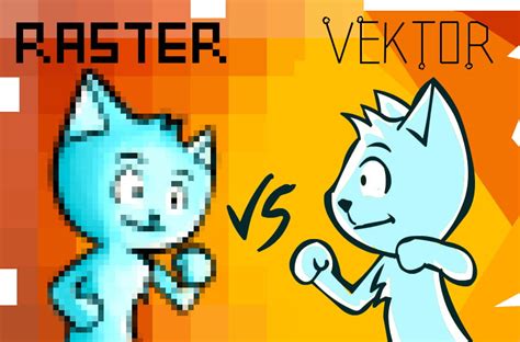 Grafis Bitmap Dan Vektor Pengertian Karakteristik Format Mobile Legends