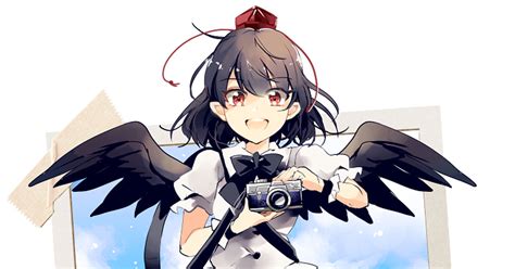 東方 シャッターチャンス！ Azmayaのイラスト Pixiv