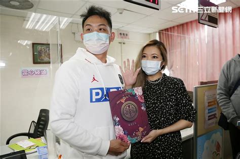 Makiyo登記好幸福！尪被讚像孔劉 她不忍吐槽：老套 娛樂星聞