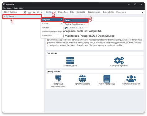Sap Btp Postgresql Database Import To Pgadmin With Sap Community