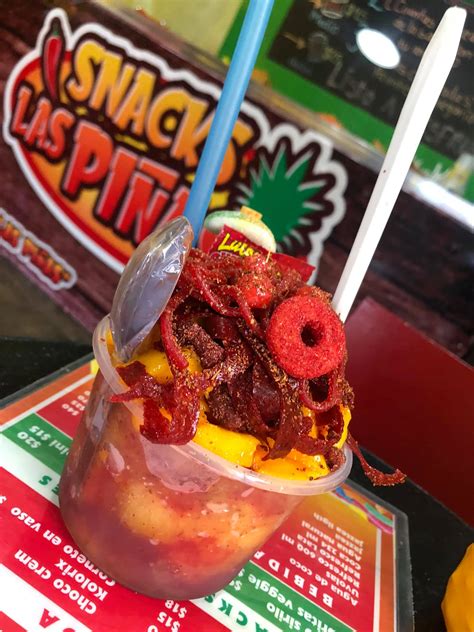 Snacks Las Piñas” Home Facebook