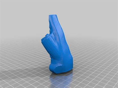 Free Stl File F 15 Joystick 🕹️ ・3d Printer Design To Download・cults