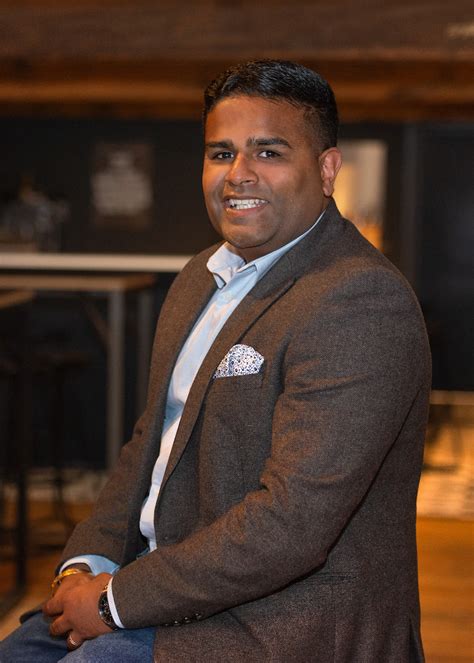 Drew Patel Old Bond Store