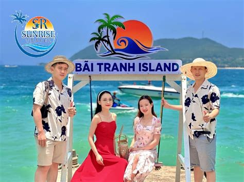 Tour Du Lịch Nha Trang Ngày Đêm Trọn Gói Sunrise Travel Du lịch biển đảo Nha Trang
