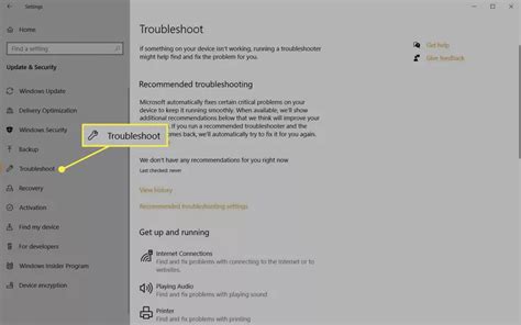 How To Get Help In Windows Solved Ways Techmaina