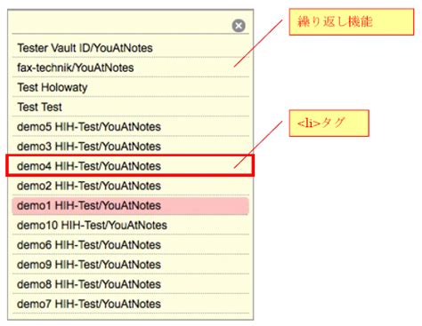 Hcl Notes And Domino Application Development Wiki 日本語 Japanese