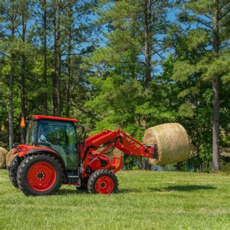 Kioti Rx7340pcr Utility Tractor Wood Sales And Service