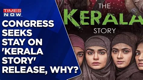 The Kerala Story Movie On Isis Brides Ignites Stir Sc Refuses To Entertain Plea Seeking