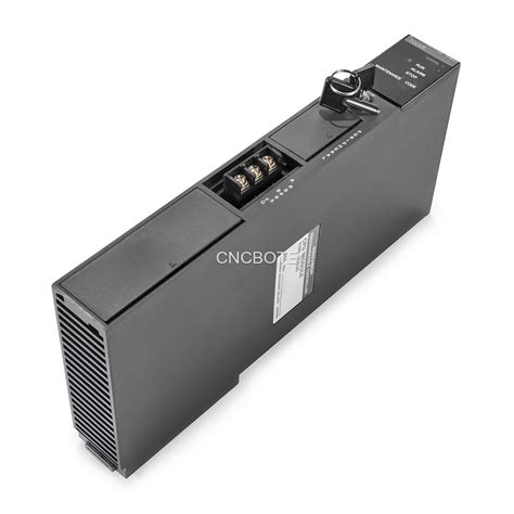 Buy Toshiba Tccus Cpu Module From Cnc Bote