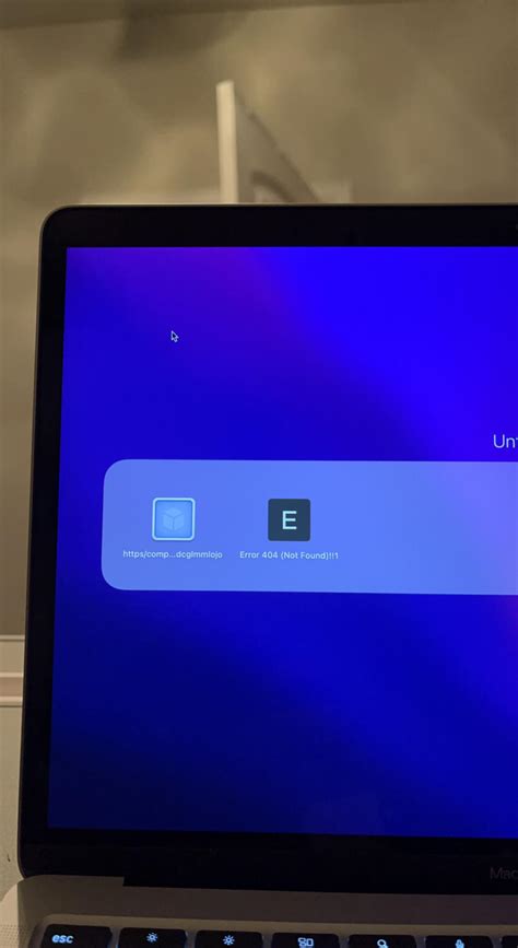 Random Applications Showed Up After I Downloaded Chrome What Is It And How Do I Get Rid Of It