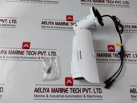 Honeywell Habc 1305piv Cctv Camera Aeliya Marine