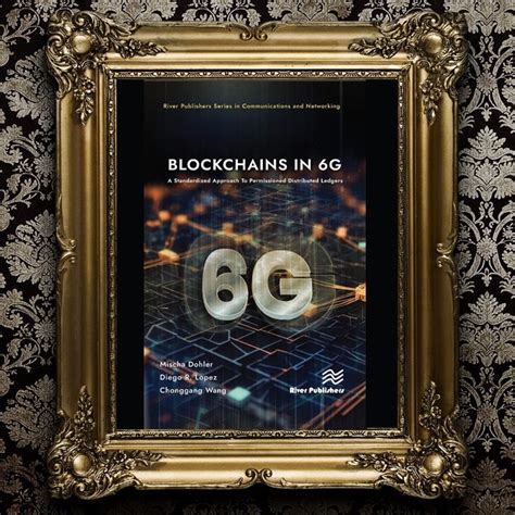 Blockchain 6g Smartcontracts Interoperability Permissioneddistributedledgers Governance