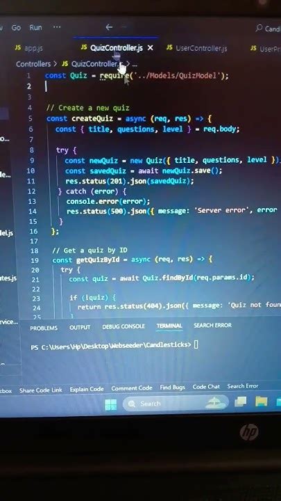 coding shortvideo javascriptmastery music youtube