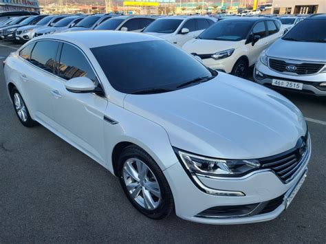 순천중고차르노삼성 Sm6 판매중 토마토모터스 광양중고차여수중고차 네이버 블로그