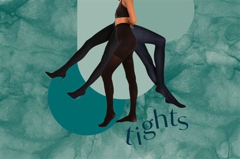 The Best Editor Tested Tights From Sheertex Threads Wolford And More
