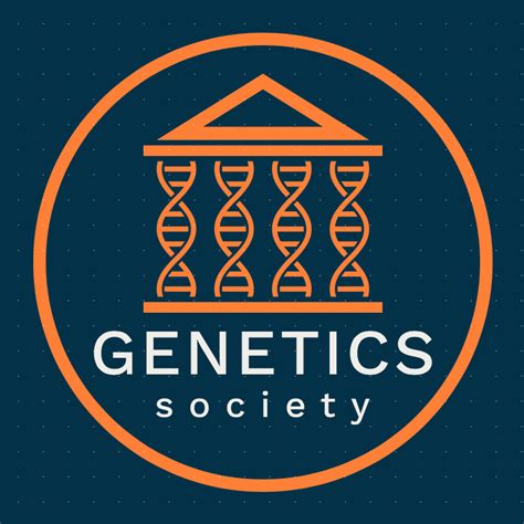 Ucl Genetics Society London