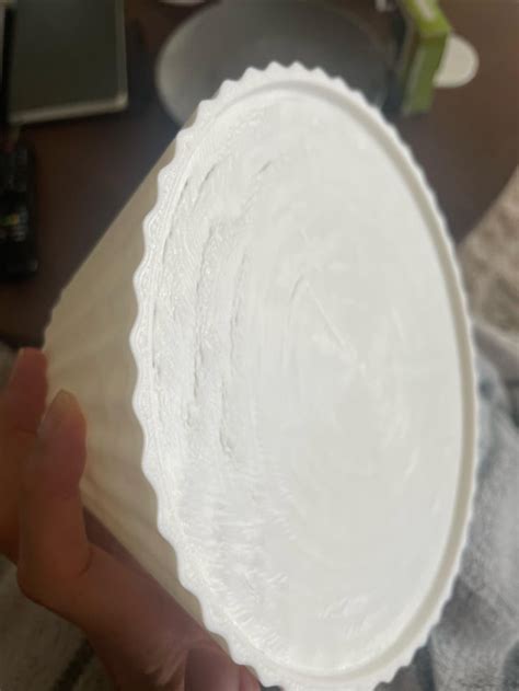 Bubbling At Top Layer R Ender3pro