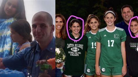 Canton Cover Up Part 20 Das Office Claims Picture Of Jennifer Mccabe